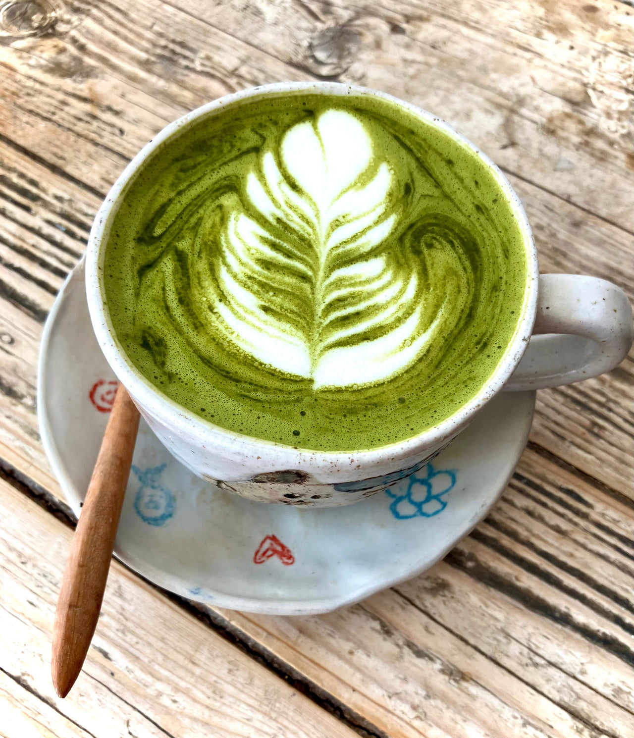 Traditional Japanese Matcha Tea - Organic & Family-Farmed – Midori Matcha